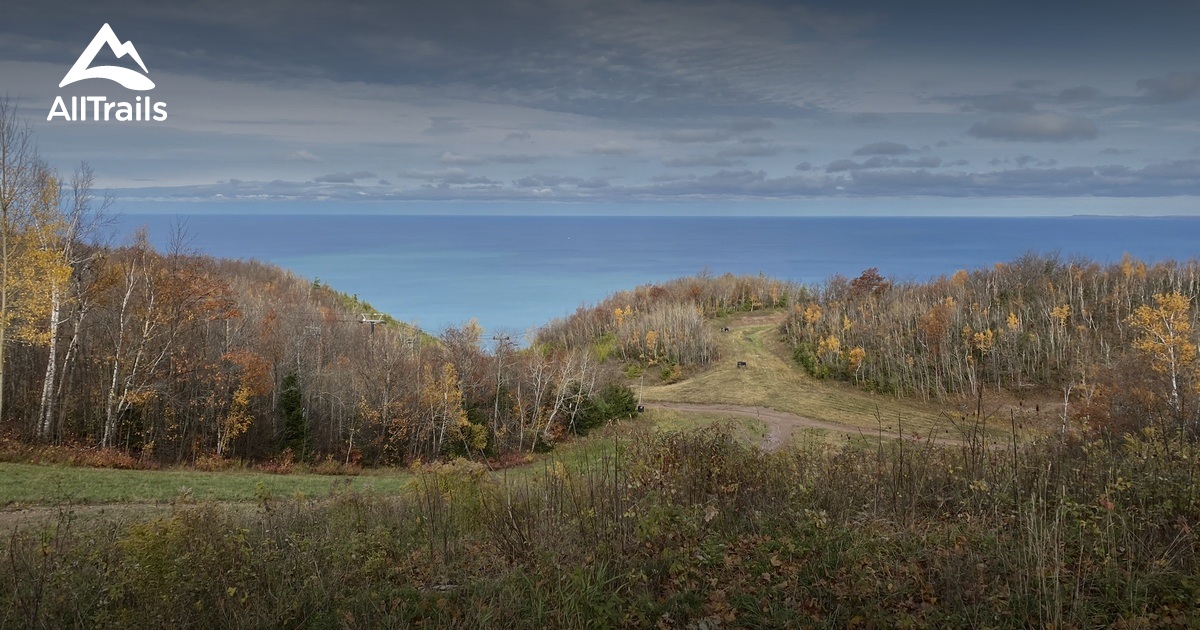 Best hikes and trails in Georgian Peaks | AllTrails