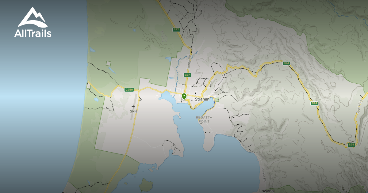 Best hikes and trails in Ocean Beach Conservation Area | AllTrails