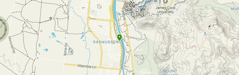 Best Hikes and Trails in Apex Park | AllTrails