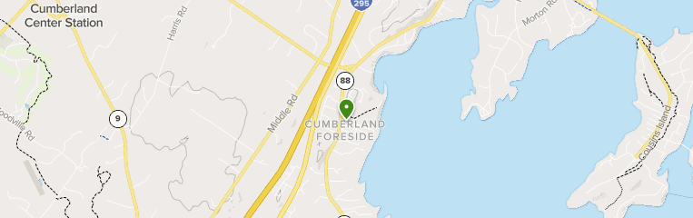 Best Hikes and Trails in Broad Cove Reserve | AllTrails