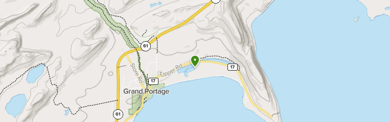 Best Hikes and Trails in Grand Portage Reservation | AllTrails