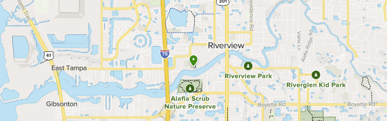 Best trails in Pebble Park | AllTrails