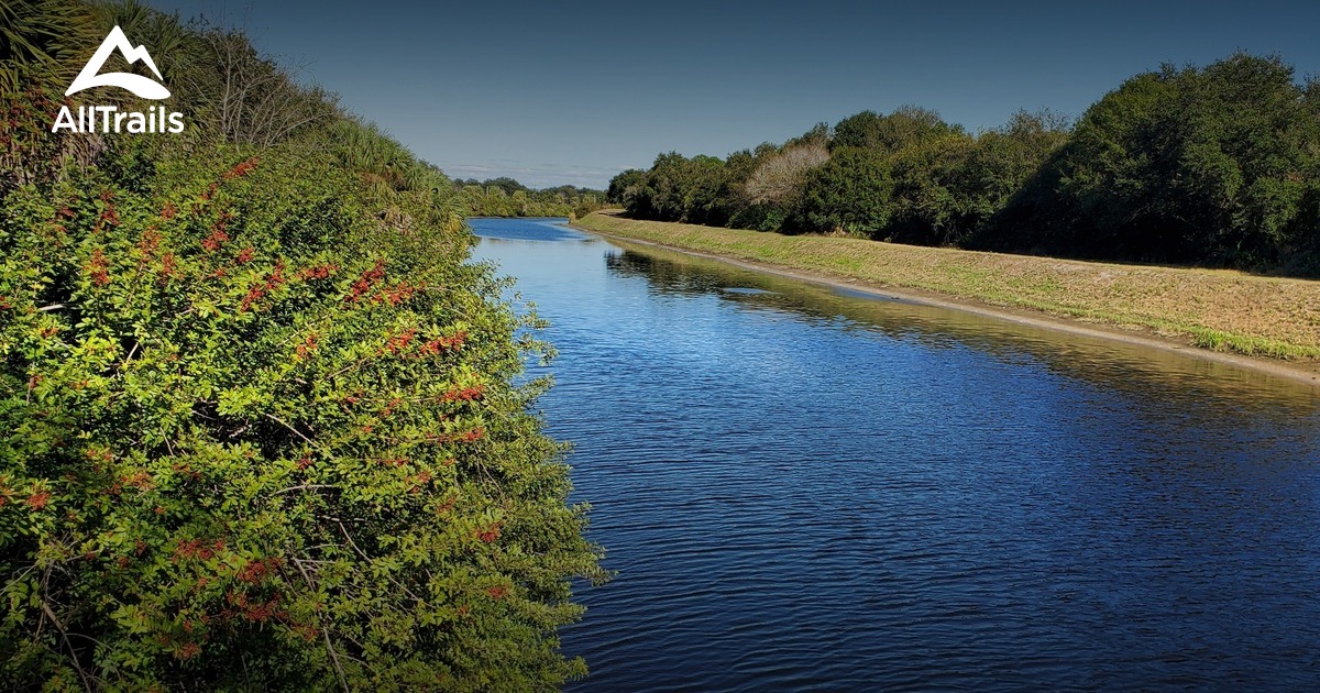 Best hikes and trails in Channel Park | AllTrails