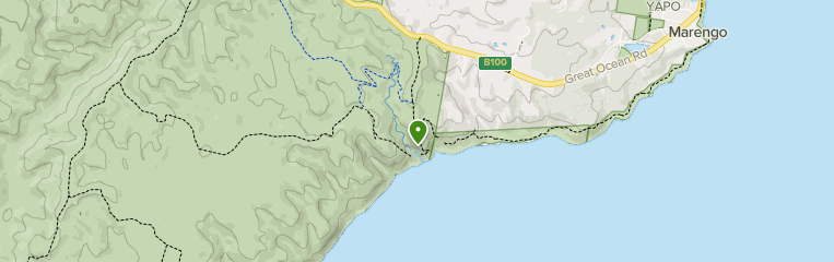 Best Hikes and Trails in Elliot River - Addis Bay Coastal Reserve ...