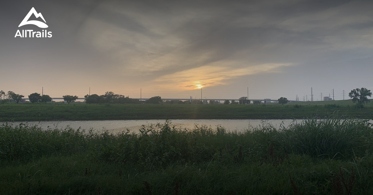 Best hikes and trails in Trammell Crow Park | AllTrails