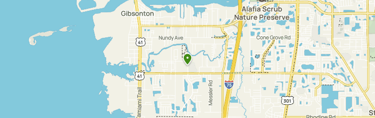 Best Hikes and Trails in Jeanie and Pete Johnson Preserve (Ekker ...