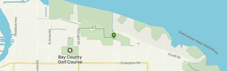 Best trails in Quanicassee State Wildlife Area | AllTrails