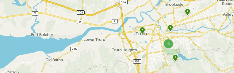 Best Hikes and Trails in Cobequid Trail | AllTrails