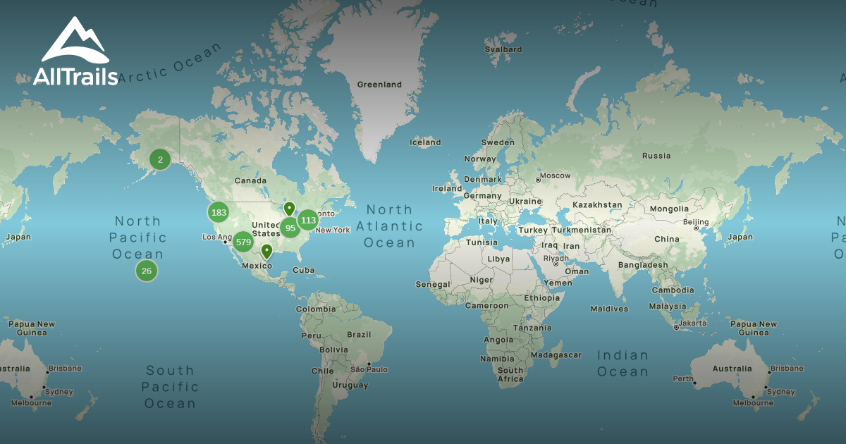 Bataan-Nationalpark: Die besten Routen zum Wandern | AllTrails