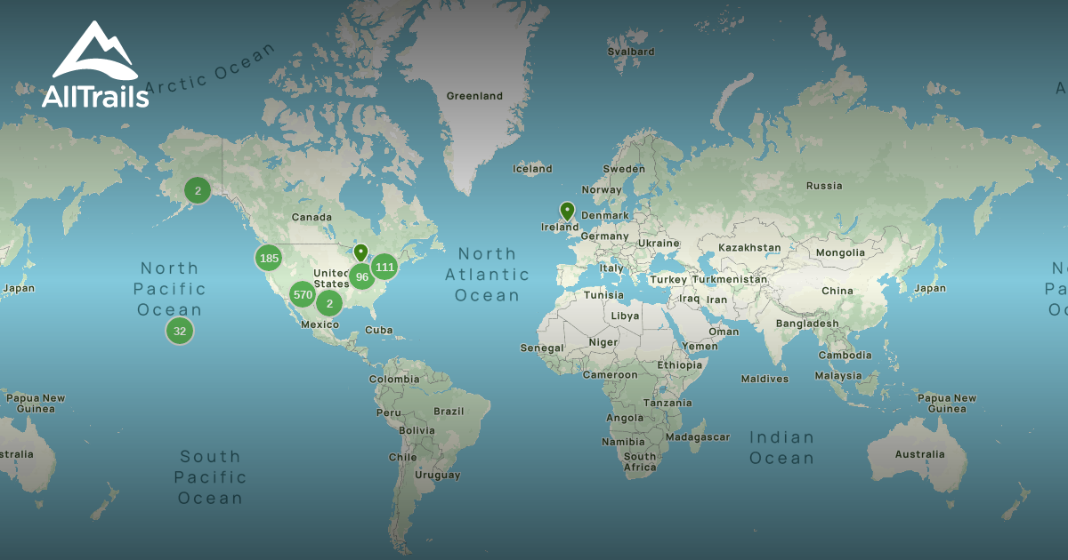 Best hikes and trails in Lake Butig National Park | AllTrails