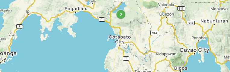 Best Hikes and Trails in Lake Butig National Park | AllTrails