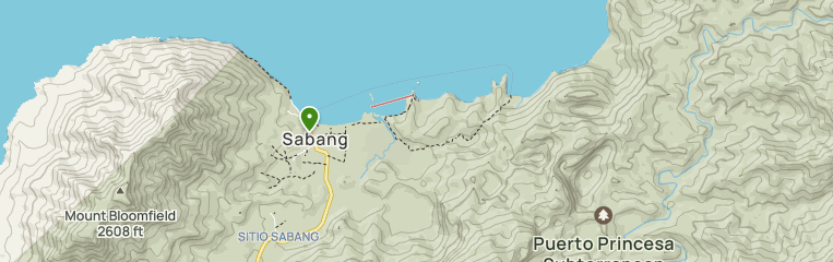 Best Hikes and Trails in Puerto Princesa Subterranean River National ...