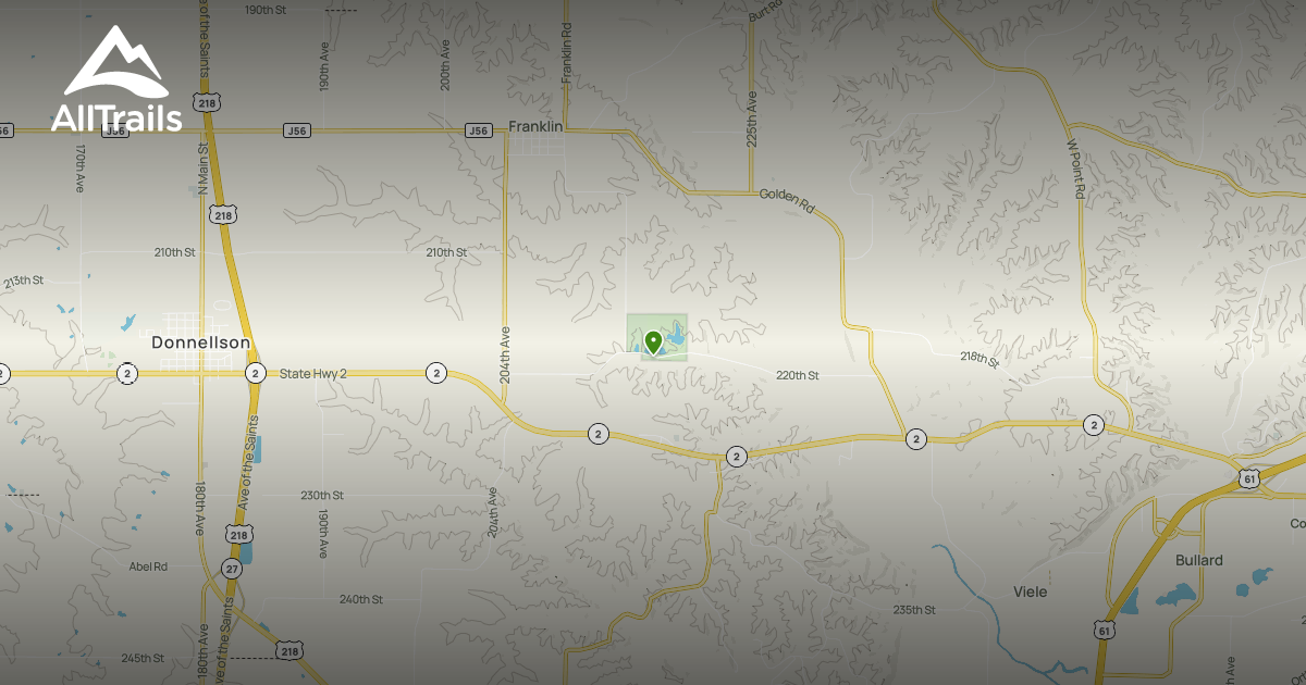 Best short trails in Wilson Lake Park | AllTrails