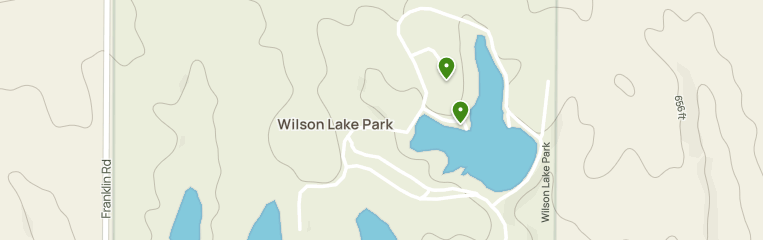 Best Hikes and Trails in Wilson Lake Park | AllTrails