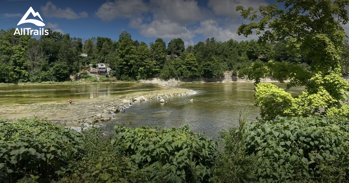 Best hikes and trails in Maitland Trail Associaton | AllTrails