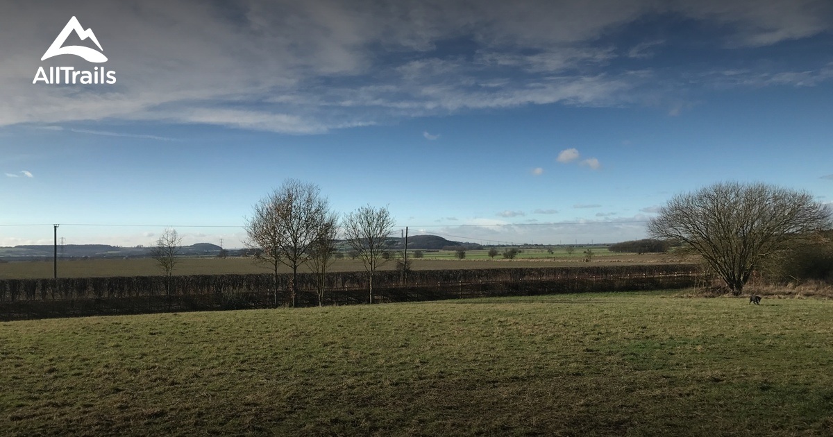 Rushcliffe Country Park: Die besten Routen zum Wandern | AllTrails