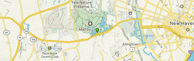 Best Hikes and Trails in Regional Water Authority Maltby Lakes | AllTrails