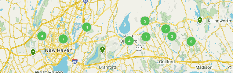 Best Hikes and Trails in Regional Water Authority | AllTrails