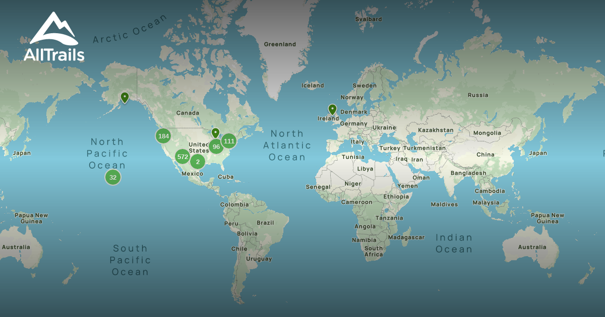 Best hikes and trails in Suaka Margasatwa GununG sAWAL | AllTrails