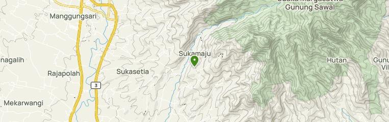 Best Hikes and Trails in Suaka Margasatwa GununG sAWAL | AllTrails