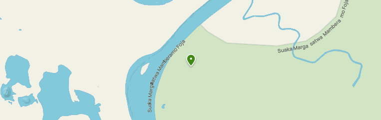 Best Hikes and Trails in Suaka Margasatwa Mamberamo - Foya | AllTrails