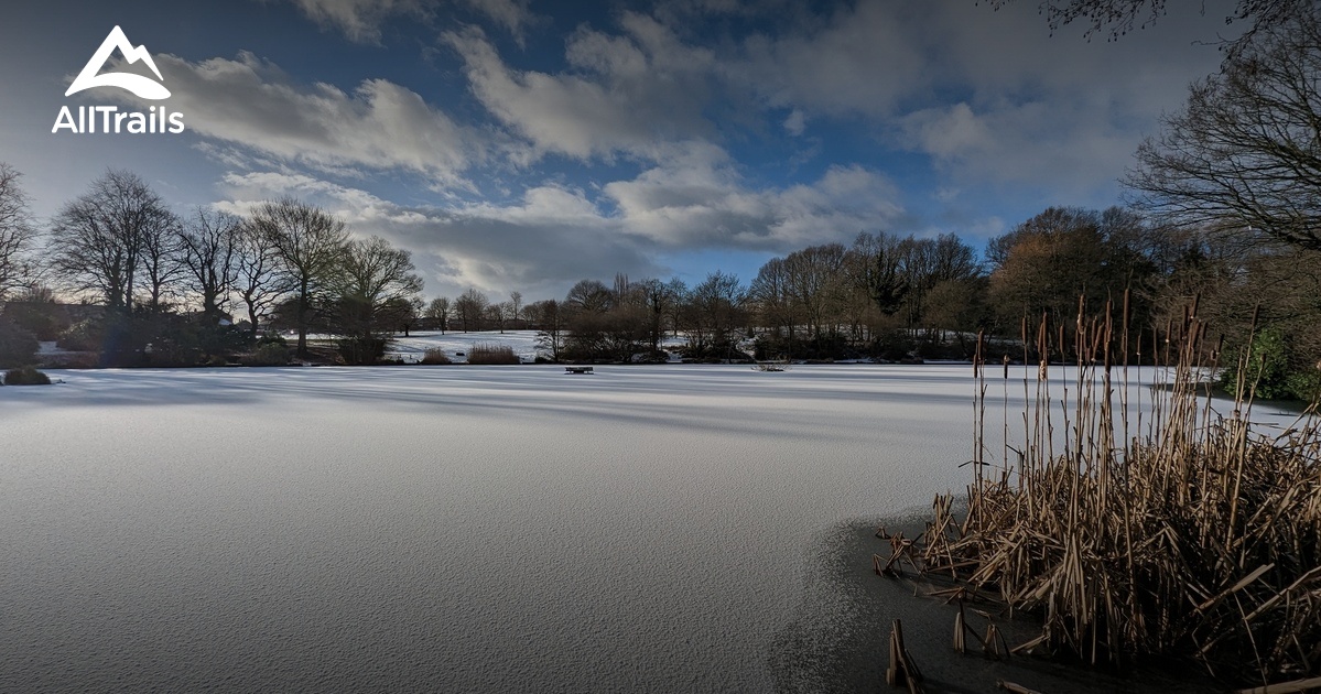 Best hikes and trails in Acton Park | AllTrails