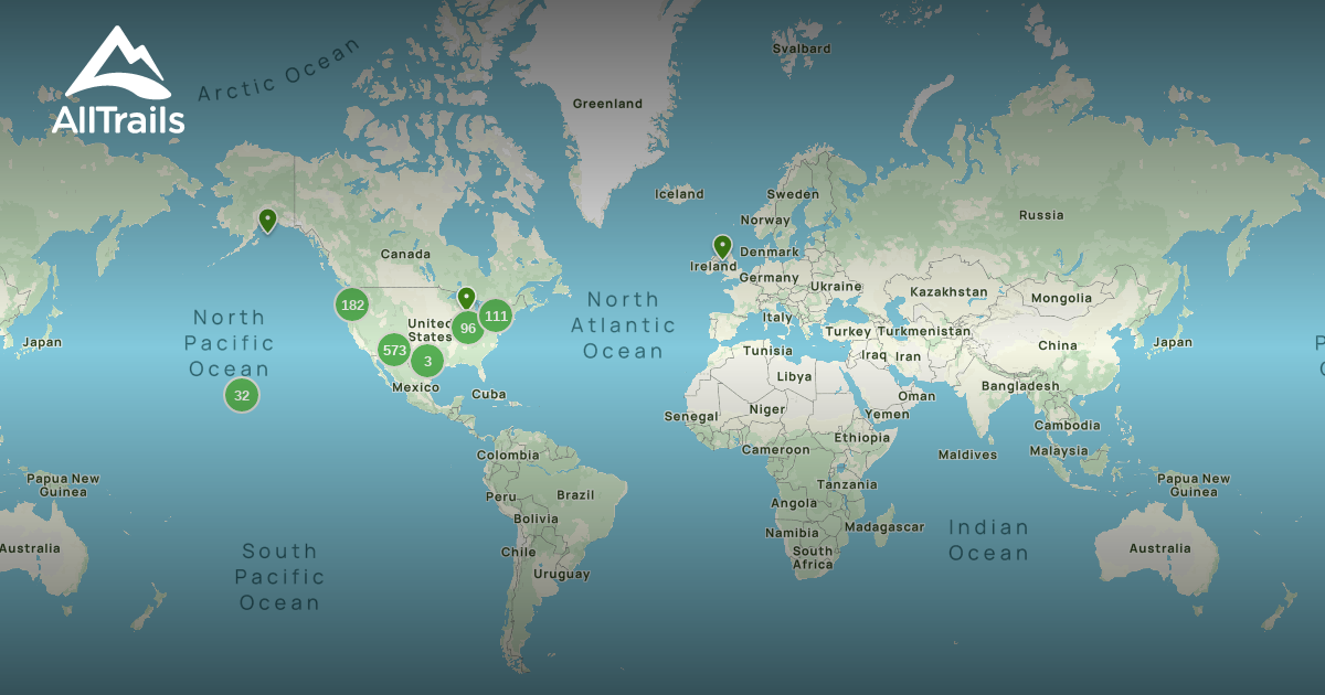 Best hikes and trails in Tanjung Puting National Park | AllTrails