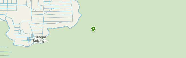 Best Hikes and Trails in Taman Nasional Tanjung Puting | AllTrails