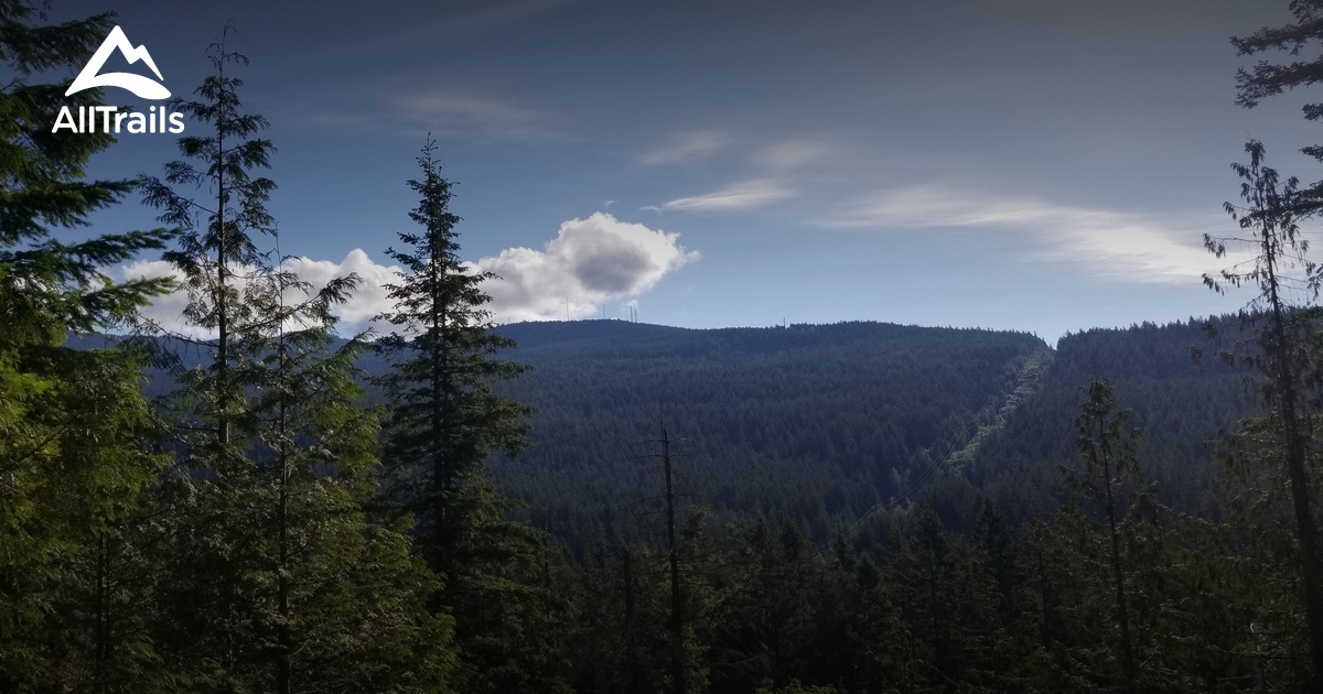 Best hikes and trails in Inter River Park | AllTrails