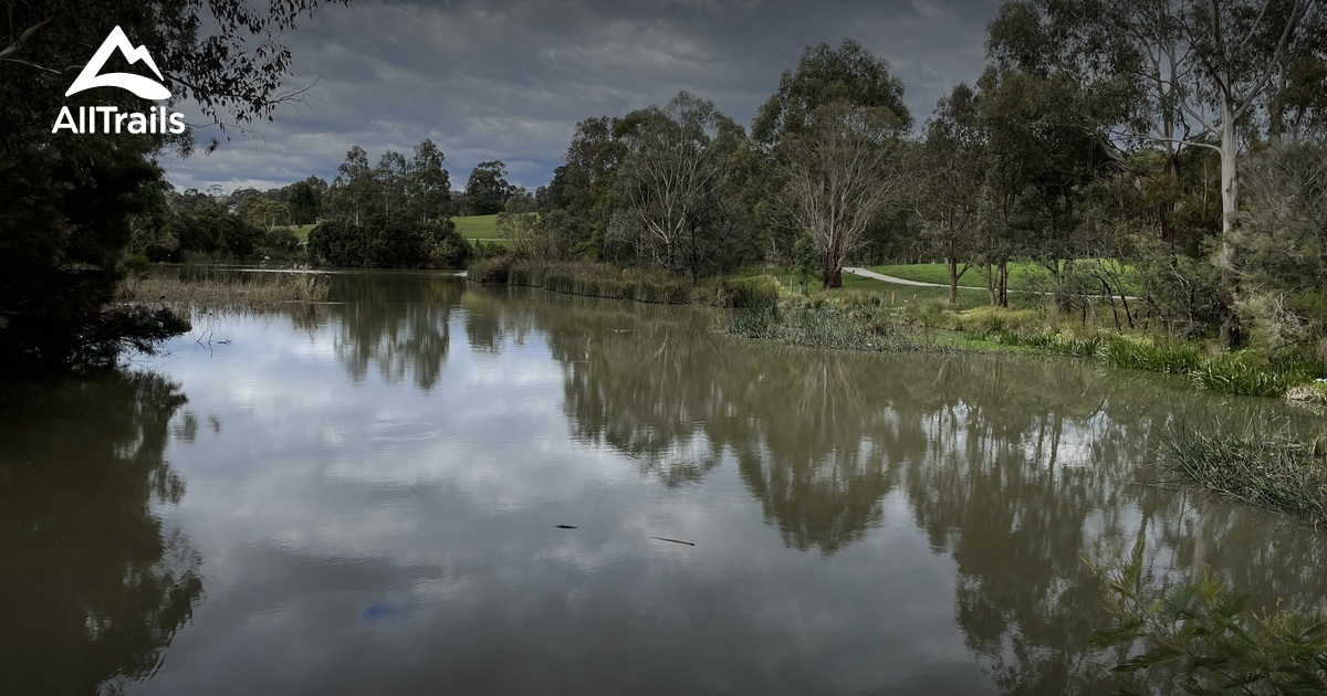 De beste wandelroutes in Ruffey Lake Park | AllTrails
