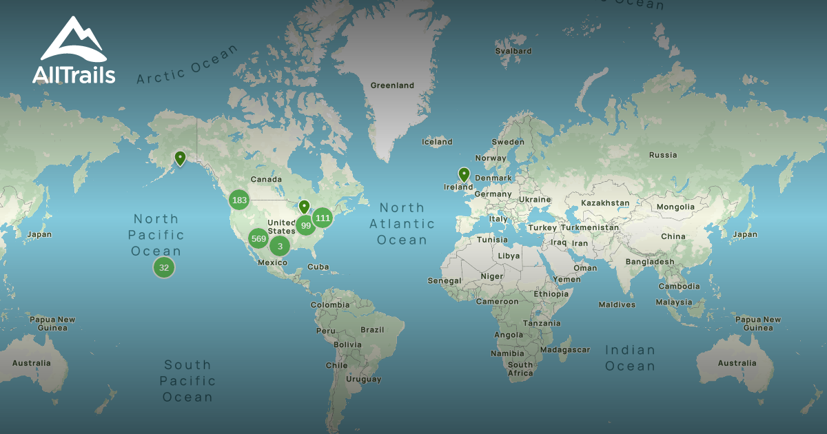 Best hikes and trails in Mae Ping National Park | AllTrails