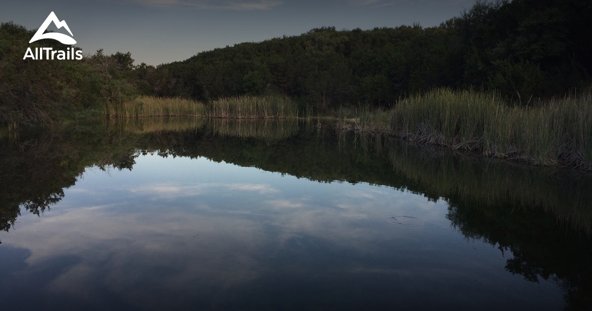 Best hikes and trails in Spring Lake Preserve | AllTrails