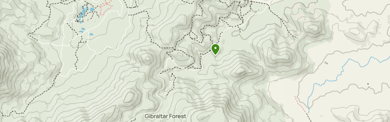 2023 Best trails in Gibraltar Forest | AllTrails