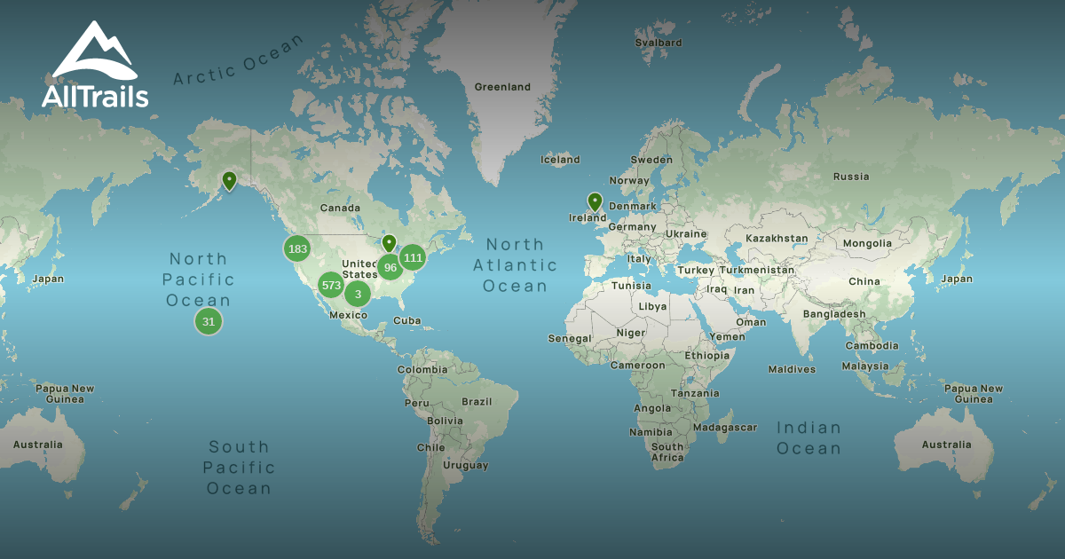 Best hikes and trails in Taman Wisata Alam Gunung Marapi | AllTrails