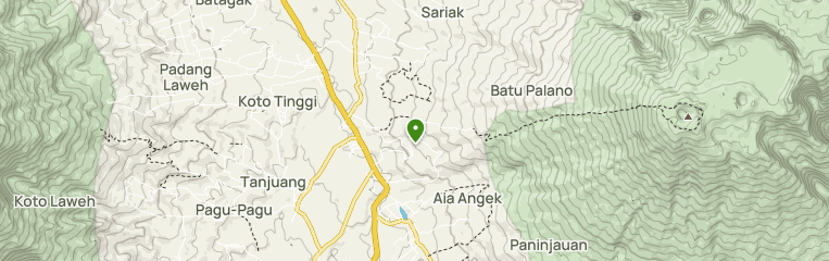 Best Hikes and Trails in Taman Wisata Alam Gunung Marapi | AllTrails