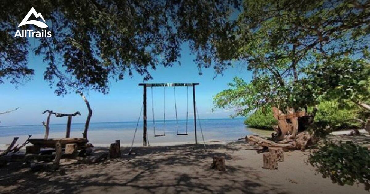 Taman Nasional Baluran