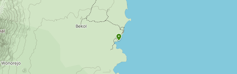 Best Hikes and Trails in Baluran National Park | AllTrails