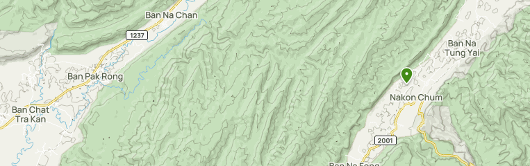 Best Hikes and Trails in Chat Trakan Waterfall National Park | AllTrails