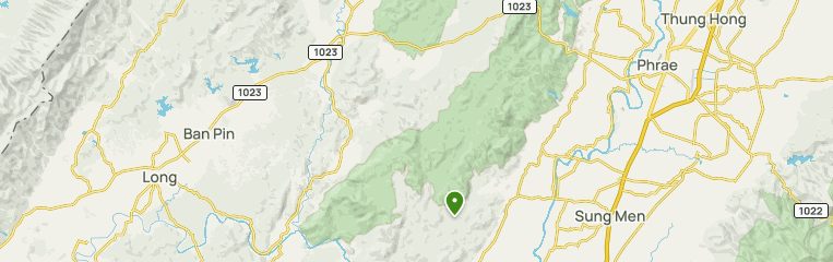 Best Hikes and Trails in Doi Pha Klong National Park | AllTrails