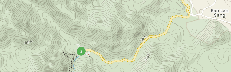 Best Hikes and Trails in Lan Sang National Park | AllTrails