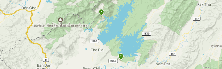 Best Hikes and Trails in Lam Nam Nan National Park | AllTrails