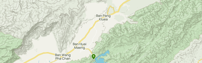 Best Hikes and Trails in Ton Sak Yai National Park | AllTrails