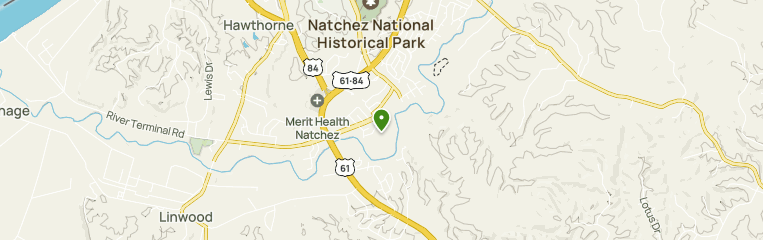 Best Hikes and Trails in Grand Village of the Natchez | AllTrails