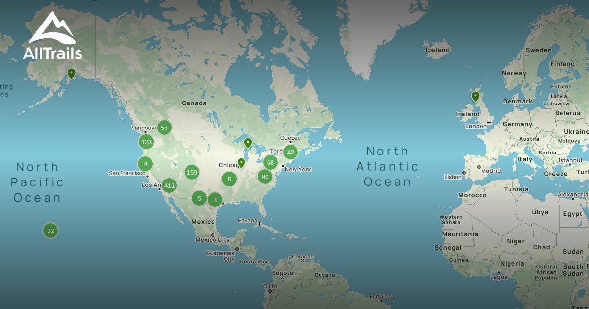 Best hikes and trails in Nature Reserve Kalama Delta | AllTrails