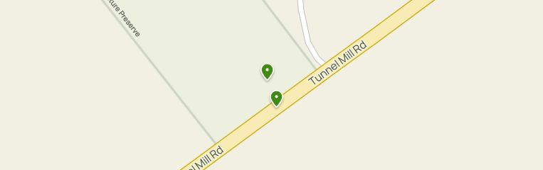 Best Hikes and Trails in Nine Penny Branch Nature Preserve | AllTrails