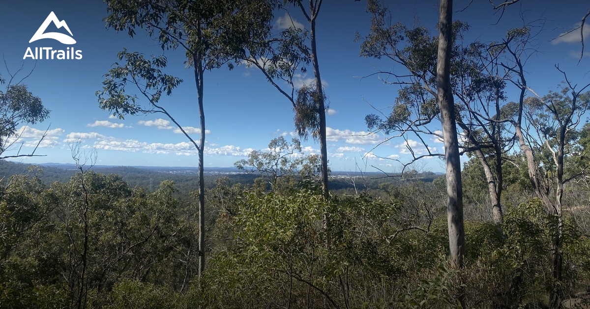 10 Best hikes and trails in White Rock - Spring Mountain Conservation ...