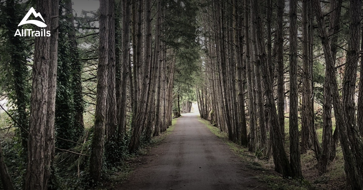 Best hikes and trails in Colwood Creek Park | AllTrails