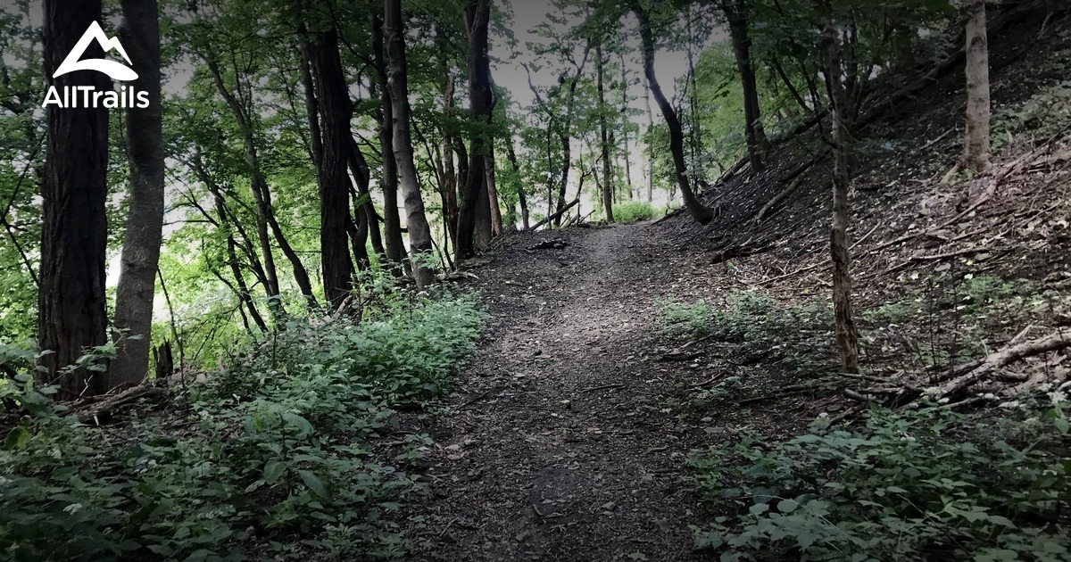 Best hikes and trails in Emerald View Park | AllTrails