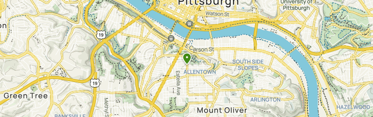 Best Hikes and Trails in Emerald View Park | AllTrails