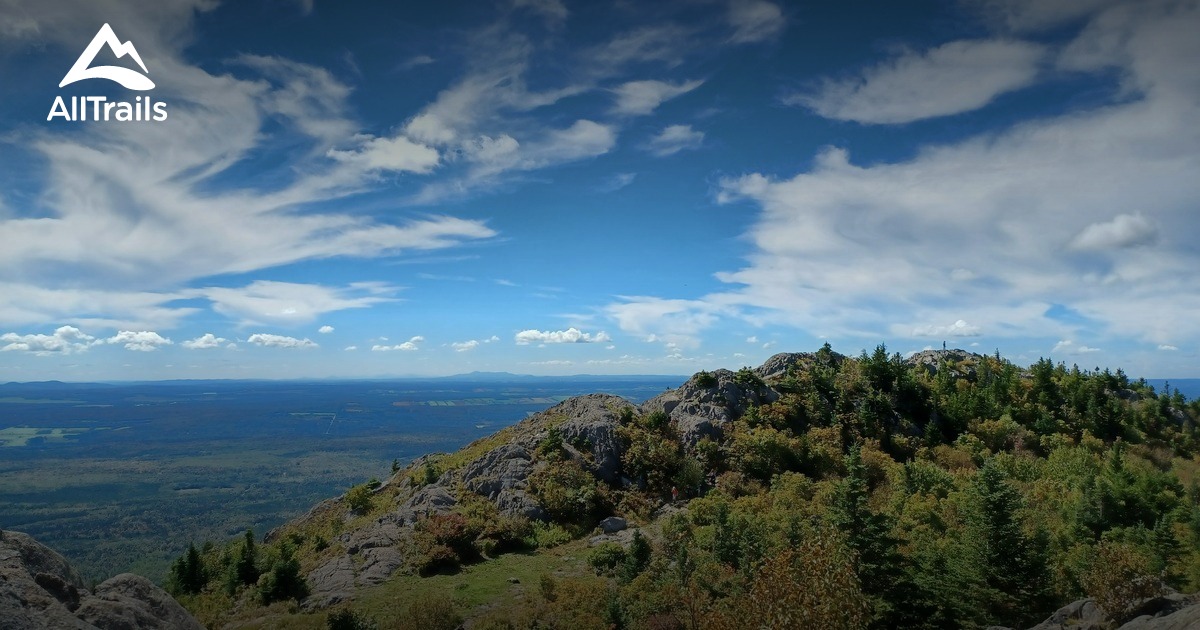 Parc régional du Mont-Ham : les meilleures randonnées courtes | AllTrails